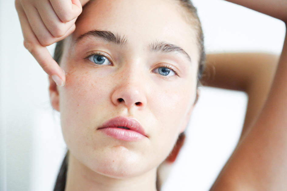 HOCL Is Not Bleach – LUMION skin