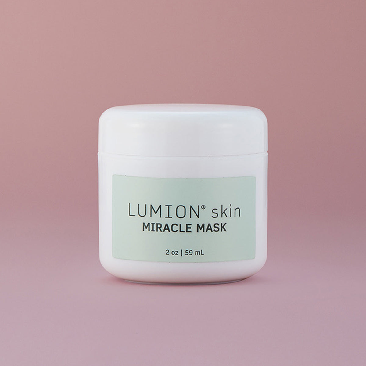 Miracle Mask – LUMION skin