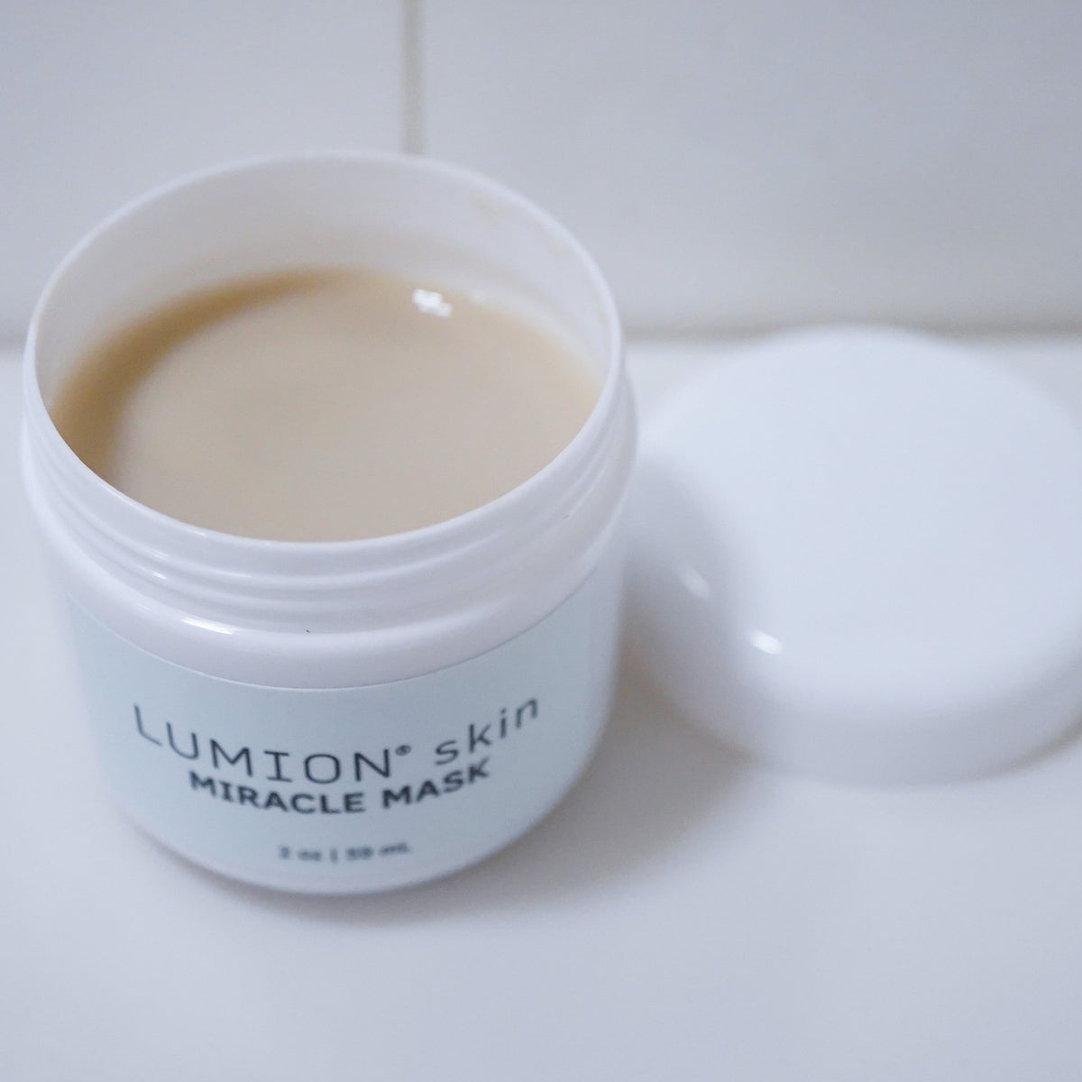 Miracle Mask – LUMION skin